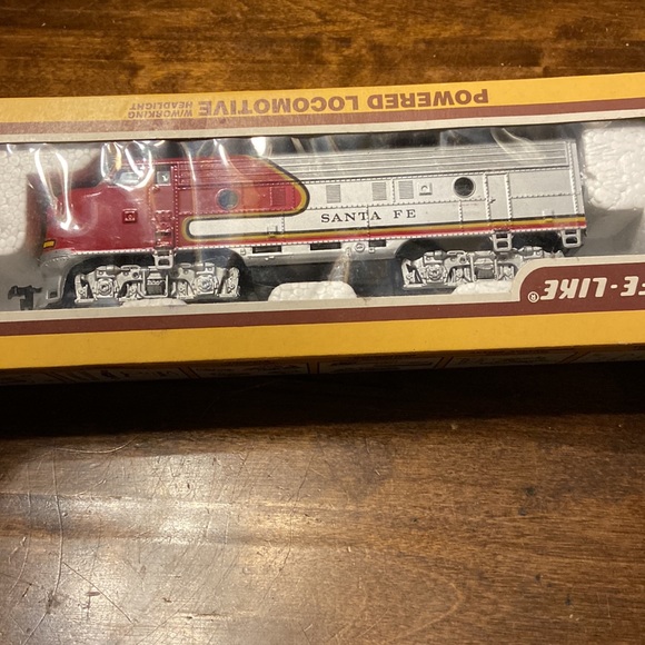 Life Like | Other | Vintage Life Like Model Train Ho Scale | Poshmark